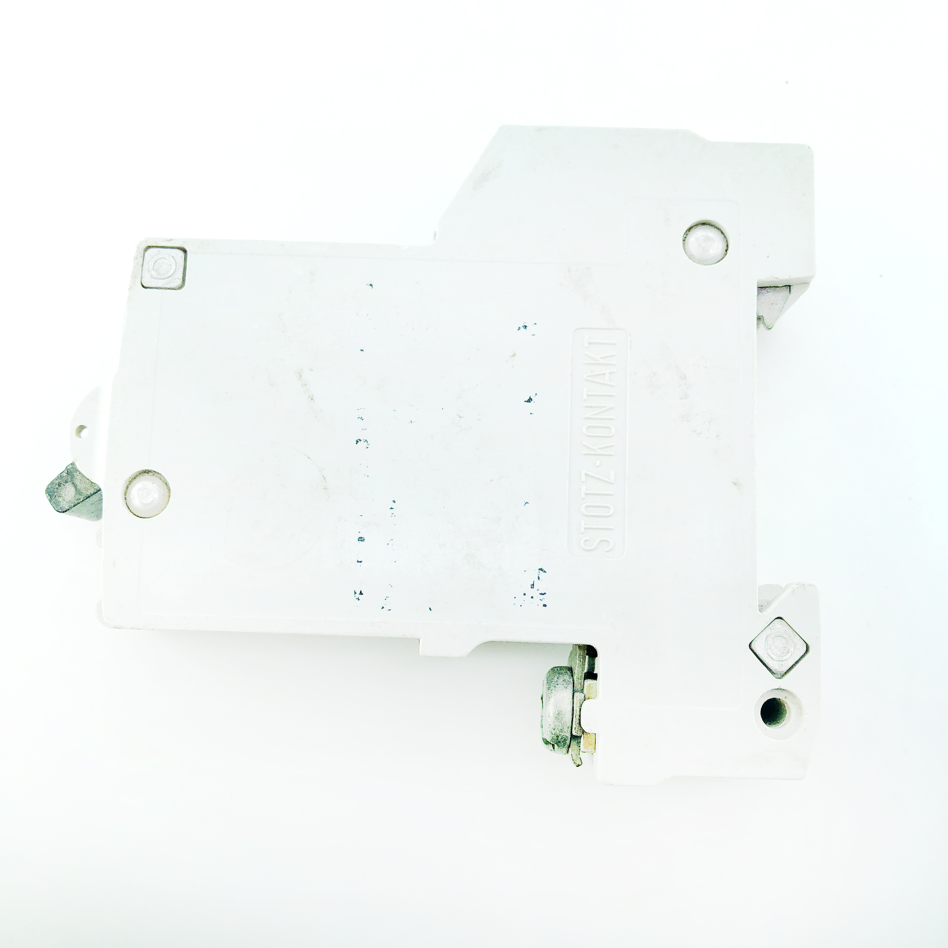 MCB's: Wylex Stotz SK HB10 10A 10 Amp MCB Circuit Breaker Type 2