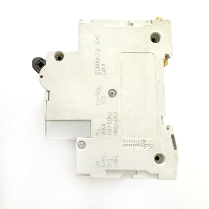 Isolators: Schneider Electric C120H C100 18469 100A 100 Amp 3 Pole ...