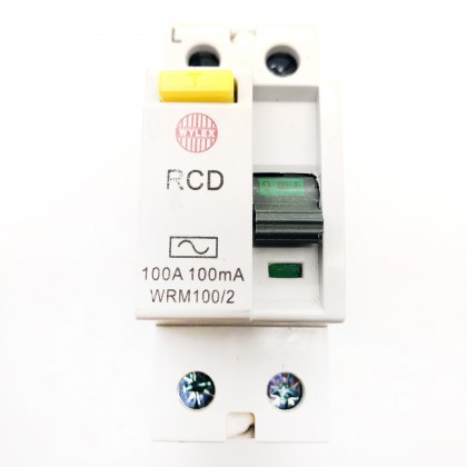 Residual Current Devices