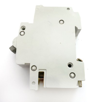 MCB's: Wylex Sk Stotz NSB10 Grey Toggle B10 10A 10 Amp MCB Circuit ...