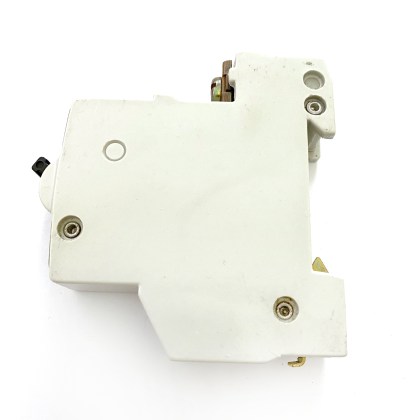 MCB's: Proteus 620/2 M6 20A 20 Amp MCB Circuit Breaker Type 2