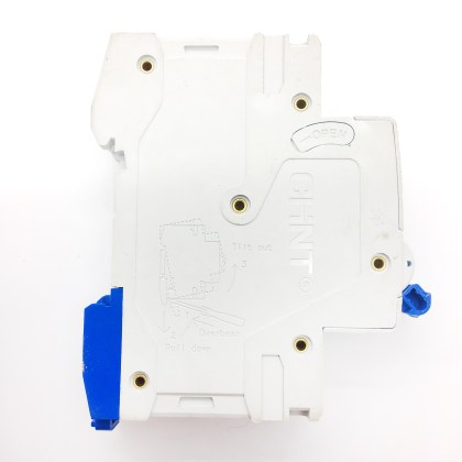 MCB's: Chint NB1-63 179604 B20 20A 20 Amp MCB Circuit Breaker Type B