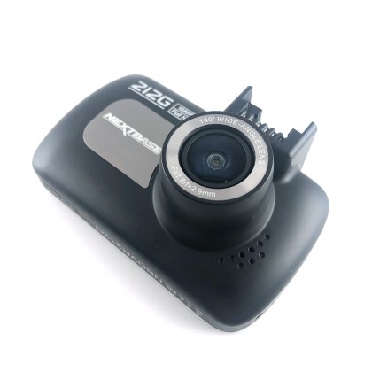 Batteries: Nextbase 212G Battery 3.7V 470mAh Li-Ion Lipo Polymer Dash ...