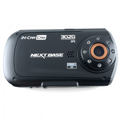 Batteries: Nextbase 302G Deluxe Battery 3.7V 180mAh Li-Ion Lipo Polymer ...