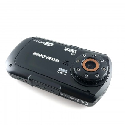 Batteries: Nextbase 302G Battery 3.7V 180mAh Li-Ion Lipo Polymer Dash ...