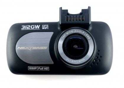 Batteries: Nextbase 312GW Battery 3.7V 470mAh Li-Ion Lipo Polymer Dash ...