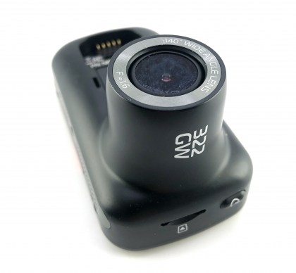 Batteries: Nextbase 322GW Battery 3.7V 280mAh Li-Ion Lipo Polymer Dash ...