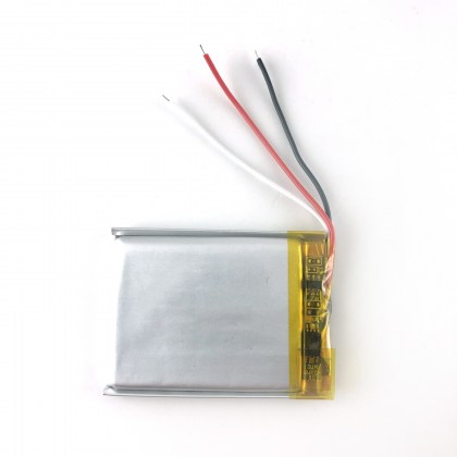 Batteries: Nextbase 622GW Battery 3.7V 370mAh Li-Ion Lipo Polymer Dash ...