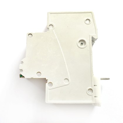 MCB's: Crabtree 61/C50 C50 50A 50 Amp MCB Circuit Breaker Type C