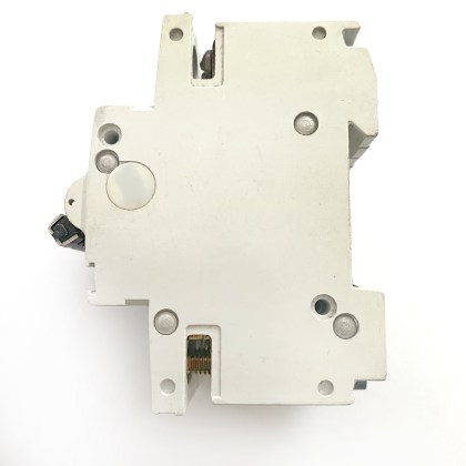 MCB's: Dorman Smith AT502 Old Style 50A 50 Amp 3 Pole Phase MCB Circuit ...