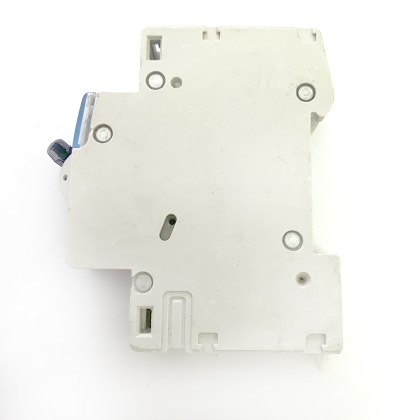 MCB's: Legrand Tenby Lexic 03382 C6 6A 6 Amp MCB Circuit Breaker Type C