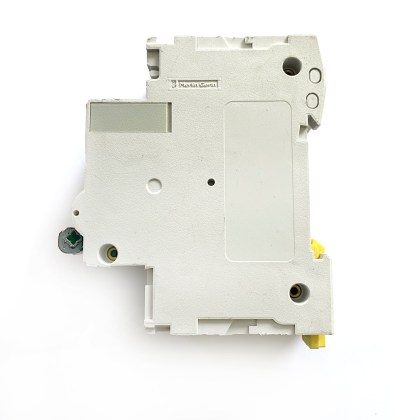 MCB's: Schneider Electric C120H 18446 C80 80A 80 Amp MCB Circuit ...