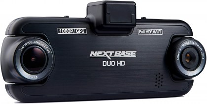 Batteries: Nextbase Duo HD Battery 3.7V 800mAh Li-Ion Lipo Polymer Dash ...