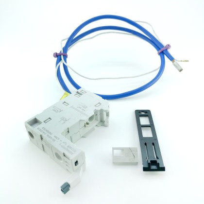 RCBO's: Eaton MEM MR30 H30 R30 Pod 30mA RCBO Circuit Breaker